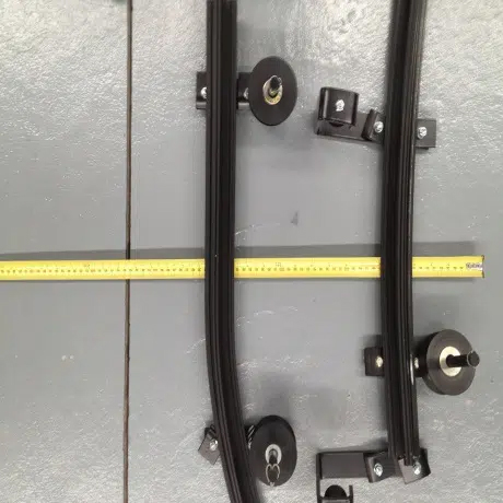 Best Medium Duty Stage Track supplier in australia - Imported Theatre ...