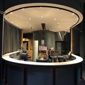 Best Medium Duty Stage Track supplier in australia - Imported Theatre ...