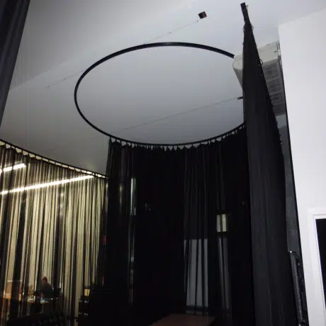 Best Medium Duty Stage Track supplier in australia - Imported Theatre ...